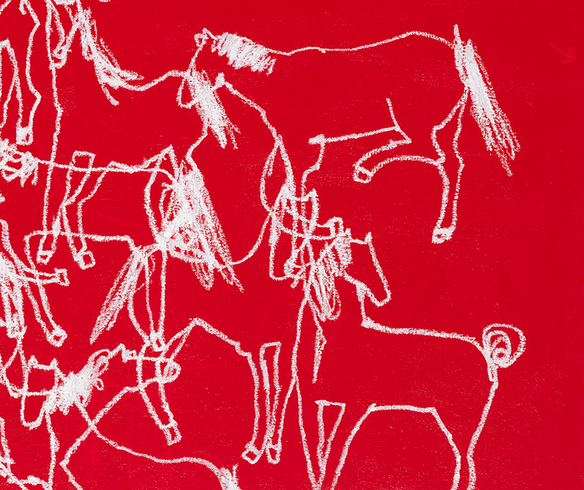 Exhibitions Marise Maas What Horizon